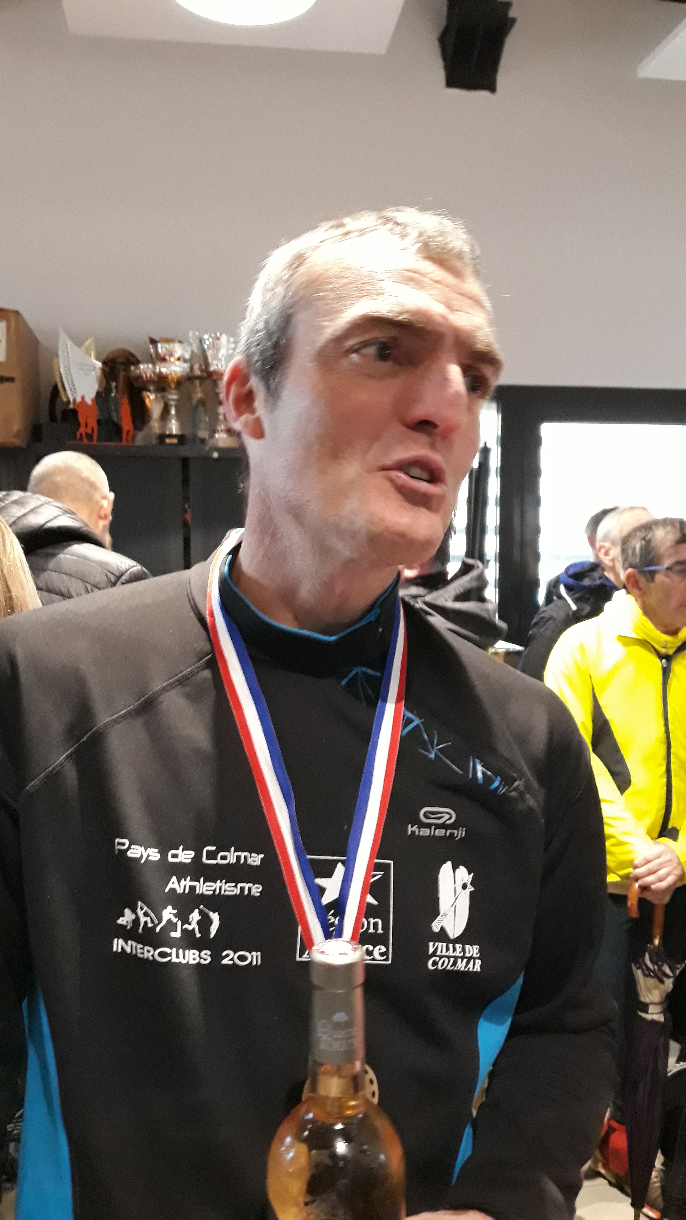 Chronique de Claude Larmoyer : La Nordique Aixoise 2020 – Culture ...