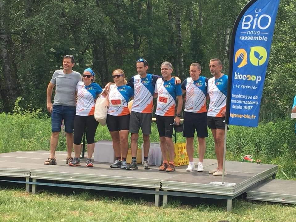 L’Appel d’Air 2021 : Victoire de Christophe Rey et Leslie Lejeune ...