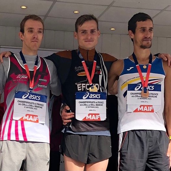 Aurélien Quinion et Gabriel Bordier en route pour le meilleur – Culture ...