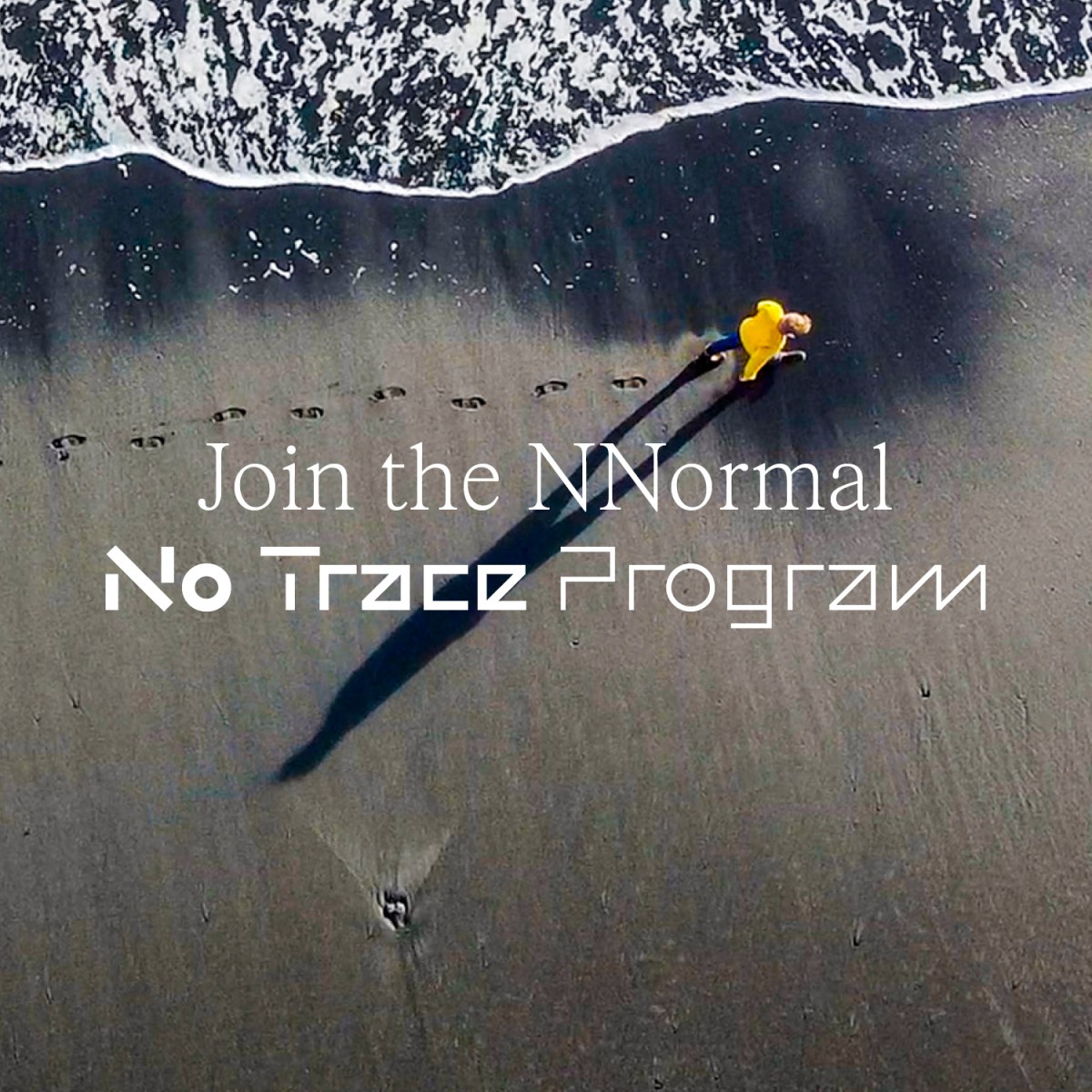 NNormal : No Trace Program, un pas de plus vers le recyclage ...