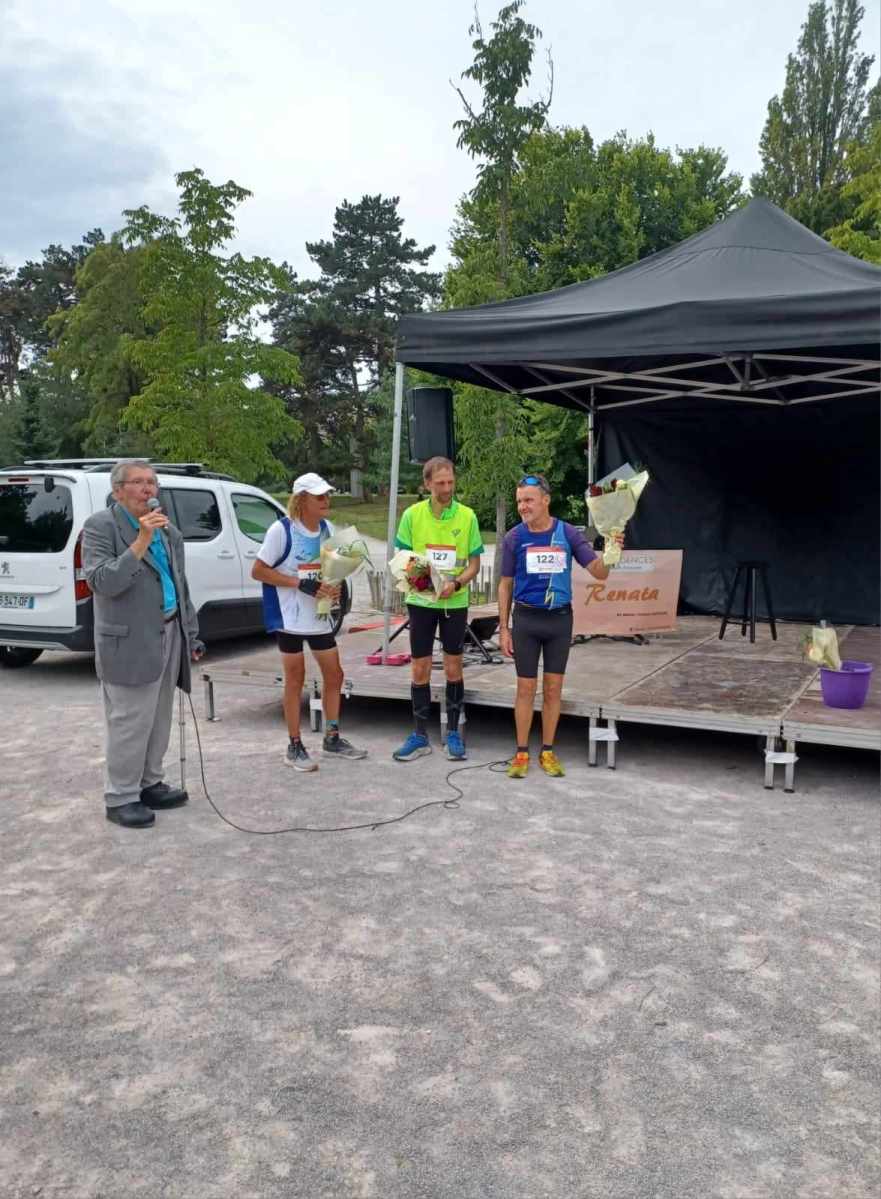 Victoire de Peter Asselman sur les 28 Heures de Roubaix 2023 ...