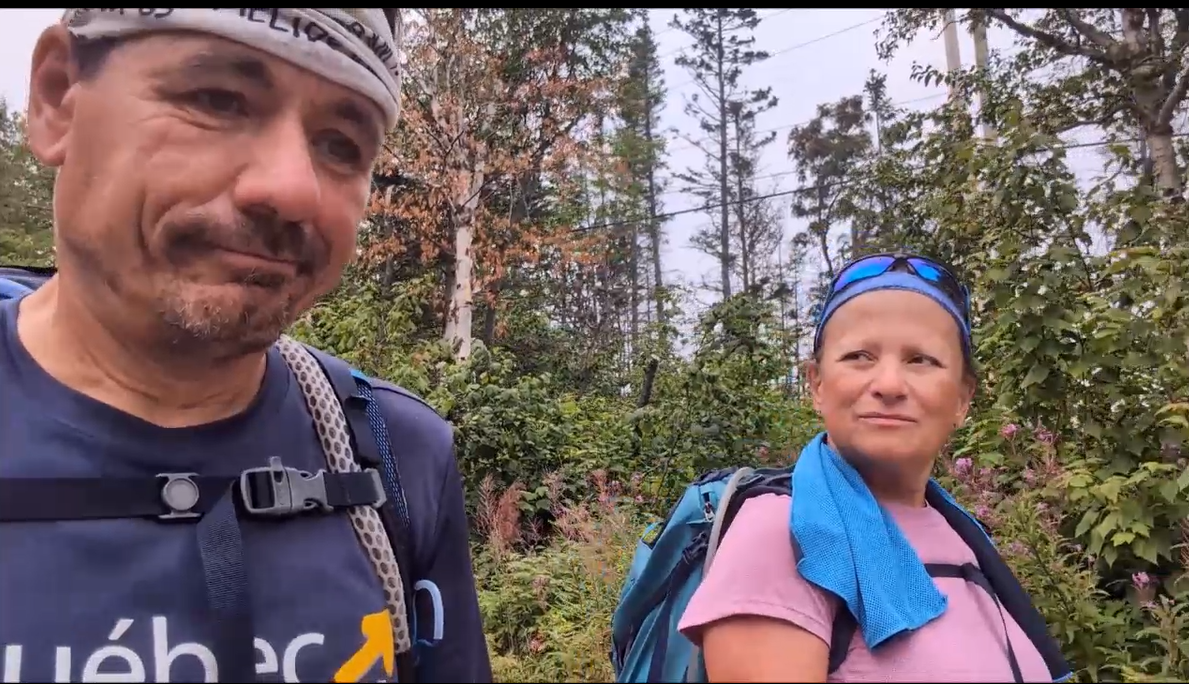 Pascal Auger : Faire le vide pour faire le plein – Culture Marche : Le ...