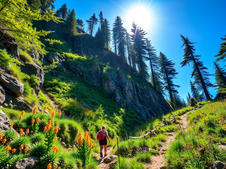 Calendrier Randonnées Pédestres 2025 – culturemarche.com : Le Magazine ...