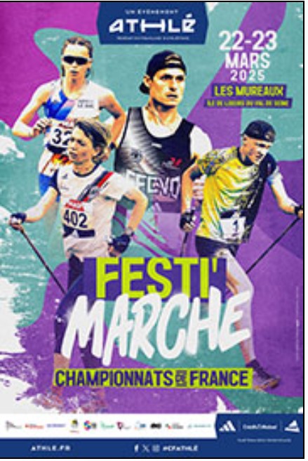 Festi’Marche 2025 : 22 et 23 mars 2025 – Culture Marche : Le média 100% ...