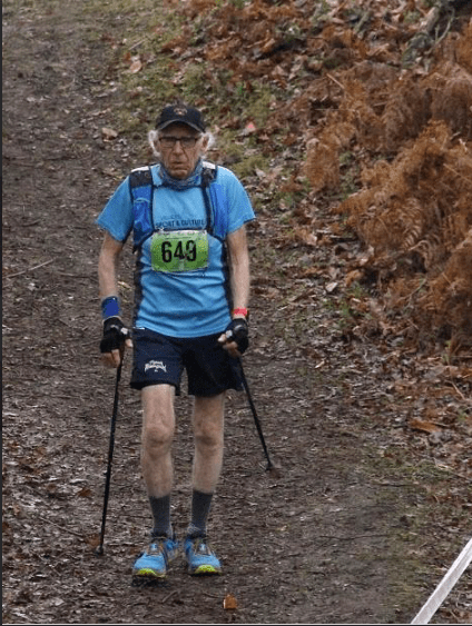 Claude Larmoyer : Marche Nordique du Cross ouest France 2026 – Culture ...