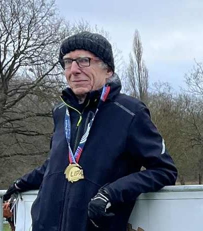 Claude Larmoyer : La Nordic'Valdoisienne 2026 - Culture Marche : Le ...